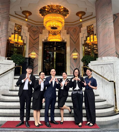 Linh Ngoc Nguyen On Linkedin Humanresources Capellahanoi