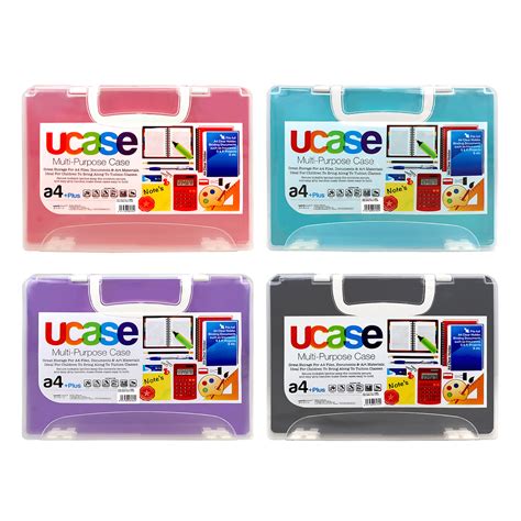 Document File Case Expanding File Unicorn Stationery