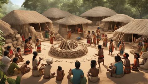 Community Centered Architecture Empowering Indigenous Populations Through Design