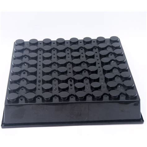 Grass Plug Growing Trays