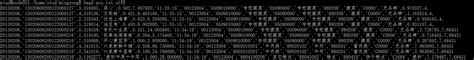 Linux下处理txt中中文乱码的方法linux Txt文件中文乱码 Csdn博客