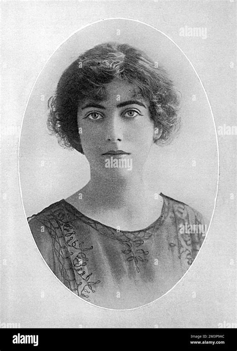 Portrait Princess Margaret Banque De Photographies Et Dimages à Haute