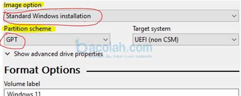 Cara Mengatasi Error Windows Cannot Install Required Files Di Windows