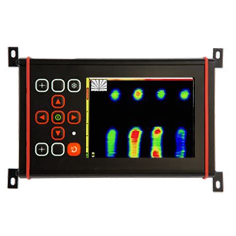 Eddy Current Instruments Ether Nde Ether Nde Phase Plane