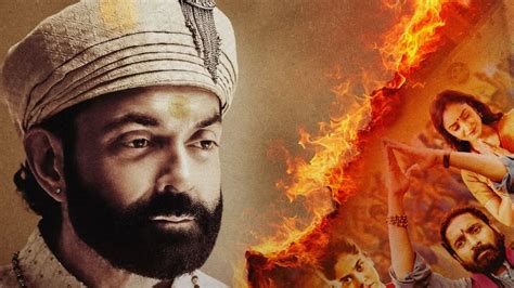 Aashram Season 3 Part 2 Release Date (Expected): When Will Ek Badnaam Aashram 3 Part 2 Release ...
