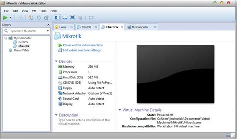 Tips Belajar Mikrotik Tanpa Perlu Punya Router Board Mikrotik Rizkyagung Net