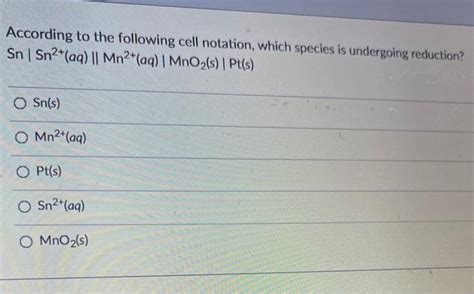 solved according to the following cell notation which
