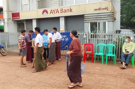 သာပေါင်းမြို့နယ်တွင် ပြည်သူများအတွက်ကြက်ဥများ ဈေးနှုန်းသက်သာစွာဖြင့် ရောင်းချပေးလျက်ရှိ