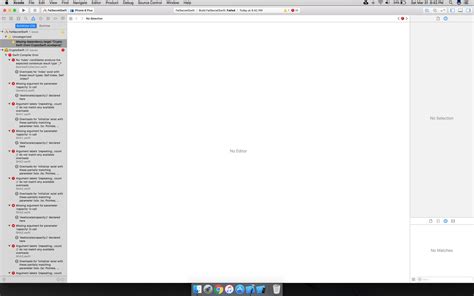 Swift Xcode Cant Find Cocoapods Module Stack Overflow