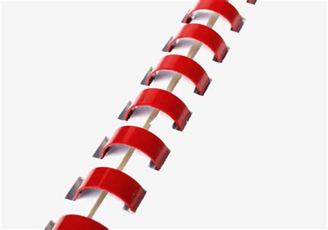 What Is Comb Binding Color Vision Printing