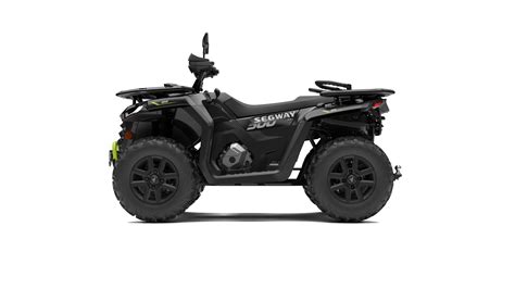 Ksr Group Segway Powersports