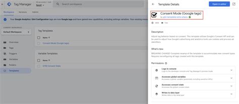 Mastering User Content In Magento Using Gtm Consent Mode V2 Magento Ecommerce