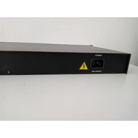 Dell Powerconnect 5424 24 Port Switch Store Webredes