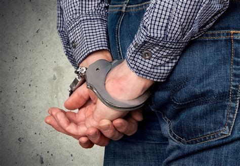 The Three Degrees Of Assault In Colorado Battery Not Included