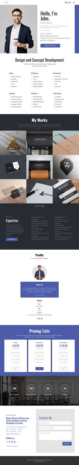 Important Details Of Beauty WordPress Theme