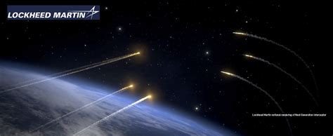 General Atomics To Provide Missile Tracking Payloads For Lockheed