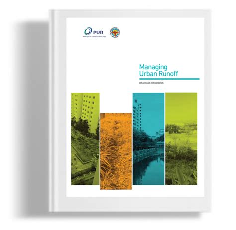 Managing Urban Runoff Drainage Handbook