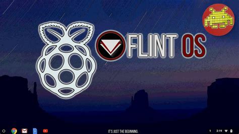 Raspberry Pi 3 Con Le App Android Non Ancora Ma ⋆ Flint Os Youtube