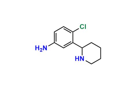 Vismodegib Impurity 8 Cas No 1270416 26 6 Na