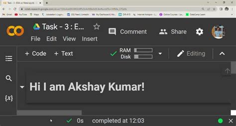 Task Thesparksfoundation Internship Datascience Dataanalysis… Akshay Kumar Pabbathi