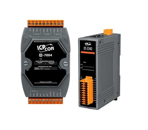 Industrial Automation Technology ICPDAS Online Shop