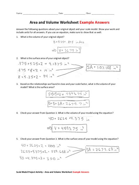 Fillable Online Content Practice B Lesson 3 Answer Key Fax Email Print