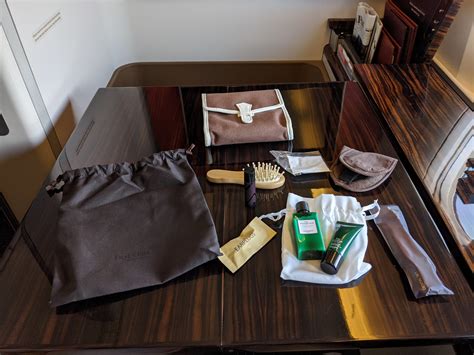 Panduan Lengkap Garuda Indonesia First Class Pinterpoin