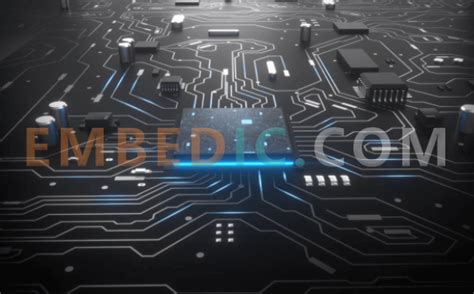 What Is The Performance Of Current Automotive Grade MCUs Embedded Technology Information EmbedIc