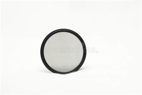 Circular Polarising Filter Stock Image Image Of Circular 58015589