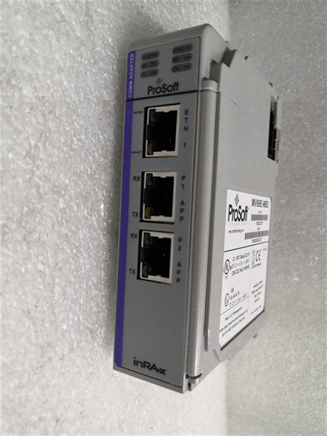 PROSOFT MVI69E MBS PROSOFT Руншэн