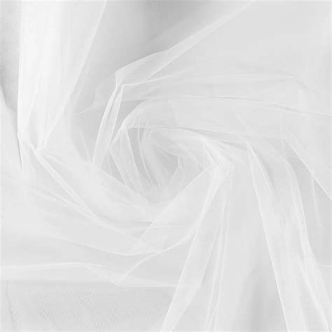 Tyll Brude Hvit Selfmade® Stoff And Stil