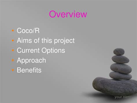 ppt visualization of abstract syntax trees powerpoint presentation