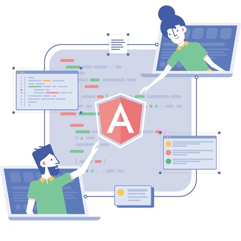 Angular Development Services Angular Development Company Spg