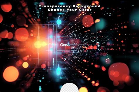 Premium Psd Virtual Construction Series Graphic Composition Of Rectangular Design Elements In