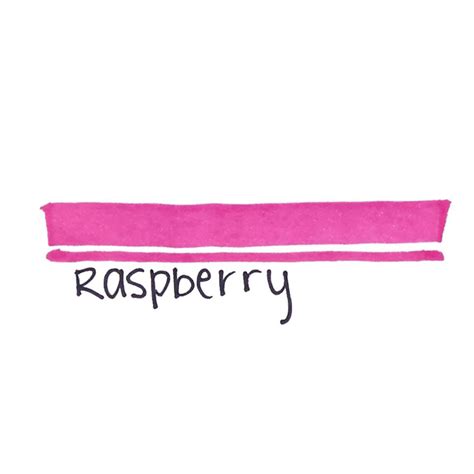 Mr Sketch Raspberry Scented Marker Magenta Color Raspberry Smelling