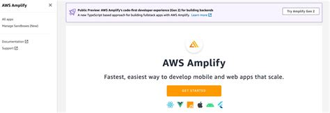 Next.js App Router (Server Components) - Next.js - AWS Amplify Gen 2 Documentation