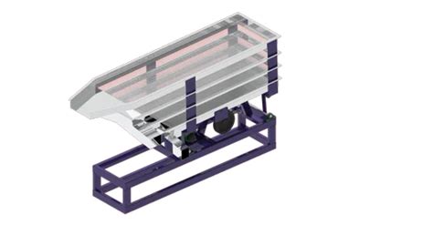 Cashew Shell And Kernel Separator At Rs 85000piece Cashew Kernel