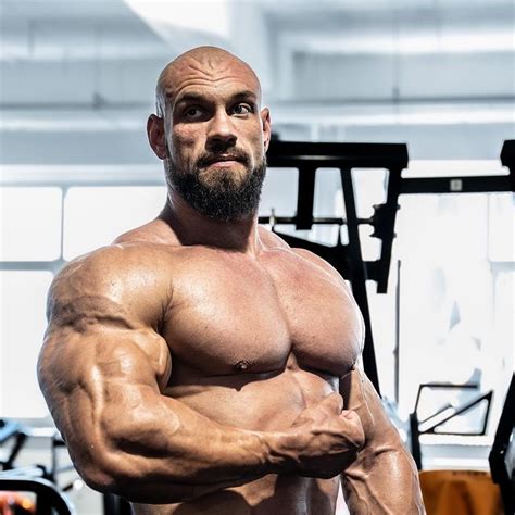 Hulkygods — Anton Bippus