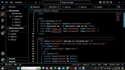 adithya varma g on linkedin html css javascript internship