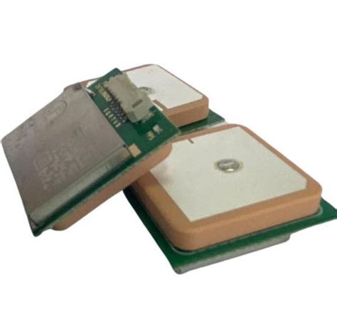 Satellite GPS Positioning Module Transmitter Mini Size GPS Gnss Receiver China GPS Module And