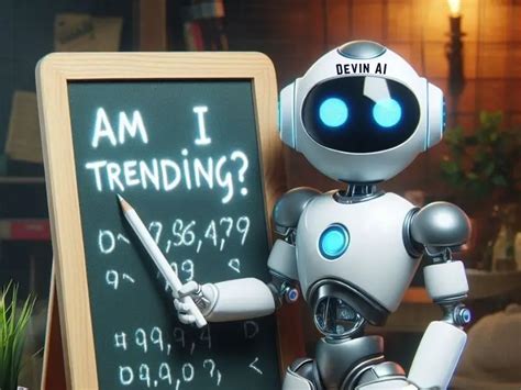 Is Devin Ai The Next Trending Ai Tool Here Is What We Know