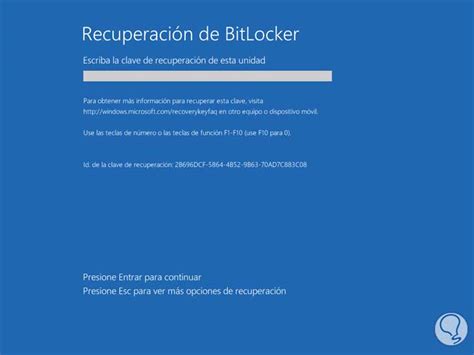 Handbuch Bitlocker In Windows Server 2016