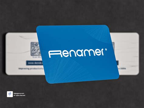 طراحی لوگو تایپ برند ری نیمر طر‫احی لوگو اپلیکیشن‫ By ﻿آژانس بالی استودیو دیزاین و خلاقیت On