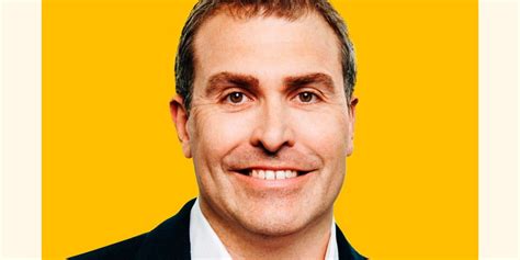 the cfo of electronic arts has held 14 different jobs at the company