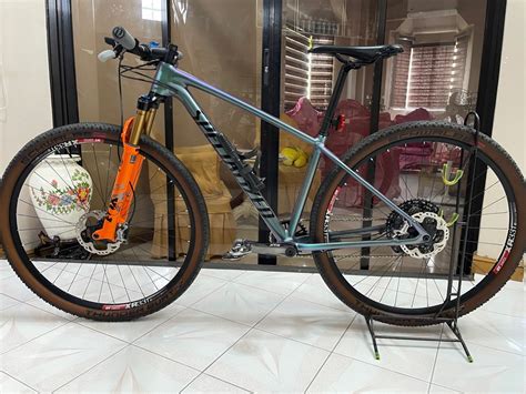 Specialized Chisel On Carousell