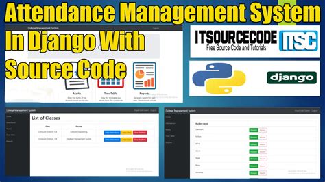 Top 25 Django Projects With Source Code For Beginners 2026