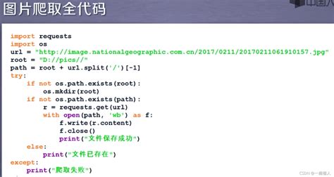Python的request库详细讲解、七个方法、举例子爬取python Request库 Csdn博客
