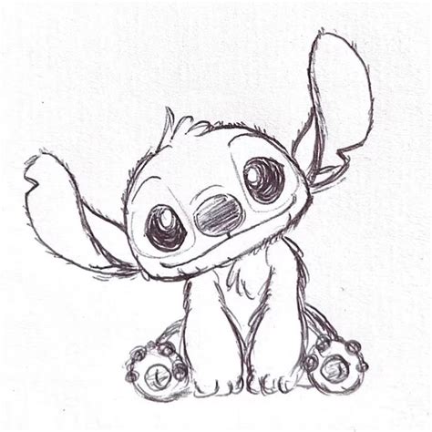 Stitch Disney On Instagram Stitch Stitchartwork Stitchdisney