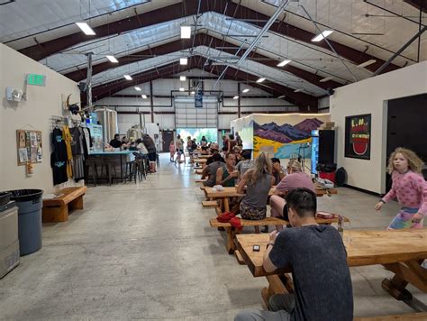 Longmire Springs Brewing Updated April 2026 24 Photos And 12 Reviews