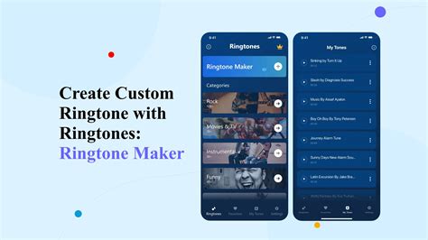 How to Personalize Ringtone on iPhone | Xlightmedia